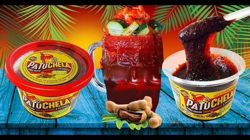 Chamoy/Dip Rims – Peke Delicias